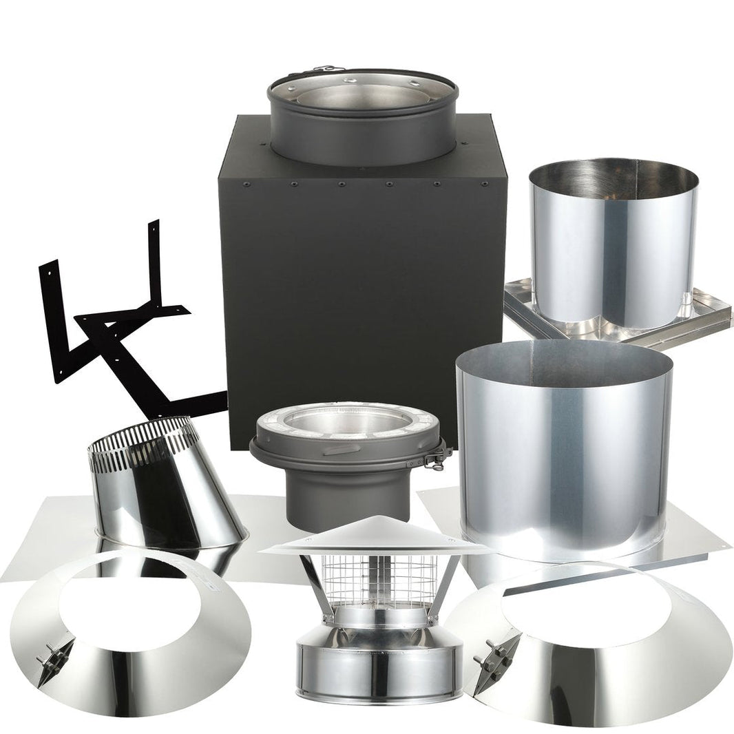 Multi Story Kits – Dominusheat